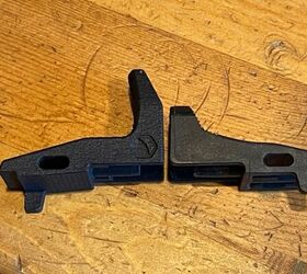 Lunartech Designs Hellion Upgrades – Bolt Release & Flared Magwell | thefirearmblog.com
