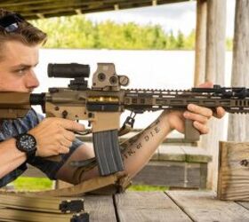 TYPE-A 14.5″ Pro Carbine 1-Year Review (Part 2) | thefirearmblog.com