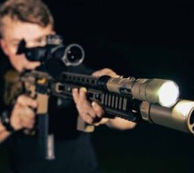 TYPE-A 14.5″ Pro Carbine 1-Year Review (Part 2) | thefirearmblog.com