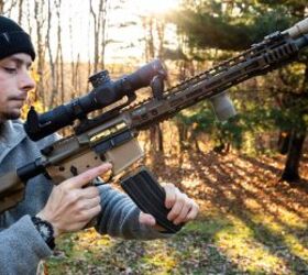 TYPE-A 14.5″ Pro Carbine 1-Year Review (Part 2) | thefirearmblog.com