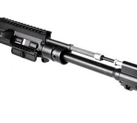 Brownells Begins Selling Assembled BRN-4 Uppers | thefirearmblog.com