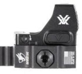 American Defense MFG Offering Defender-CCW + Mount Packages ...