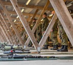 POTD: Finnish Military Shooting Championships | thefirearmblog.com