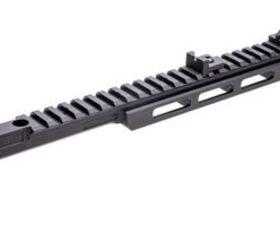 LaRue Tactical Releases AccARizer Rail System | thefirearmblog.com
