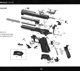 TFB Review: Oracle Arms OA 2311, A 2011/P320 Hybrid | thefirearmblog.com