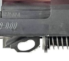 TFB Review: Oracle Arms OA 2311, A 2011/P320 Hybrid | thefirearmblog.com