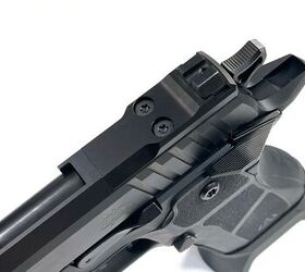 TFB Review: Oracle Arms OA 2311, A 2011/P320 Hybrid | thefirearmblog.com