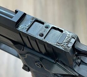 TFB Review: Oracle Arms OA 2311, A 2011/P320 Hybrid | thefirearmblog.com