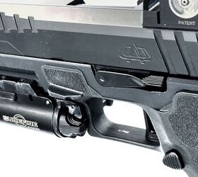 TFB Review: Oracle Arms OA 2311, A 2011/P320 Hybrid | thefirearmblog.com