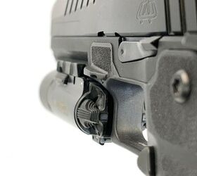 TFB Review: Oracle Arms OA 2311, A 2011/P320 Hybrid | thefirearmblog.com