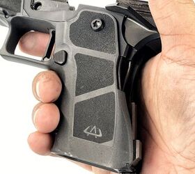 TFB Review: Oracle Arms OA 2311, A 2011/P320 Hybrid | thefirearmblog.com