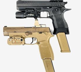 TFB Review: Oracle Arms OA 2311, A 2011/P320 Hybrid | thefirearmblog.com