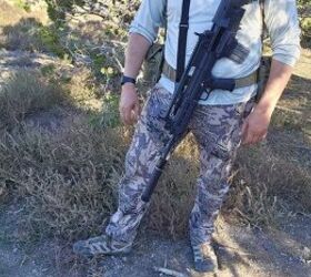 TFB Review: Springfield Armory Hellion 20-inch (Part 2 ...