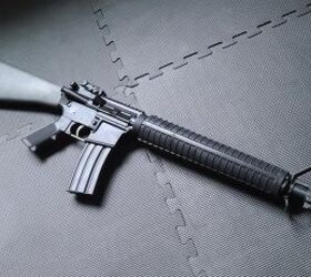 TFB Review: Anderson Manufacturing Dissipator | thefirearmblog.com