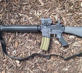 TFB Review: Anderson Manufacturing Dissipator | thefirearmblog.com