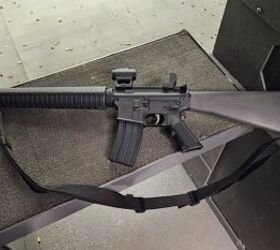 TFB Review: Anderson Manufacturing Dissipator | thefirearmblog.com