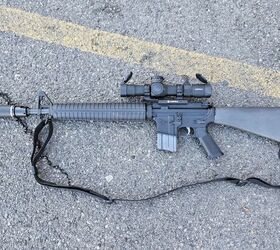 TFB Review: Anderson Manufacturing Dissipator | thefirearmblog.com