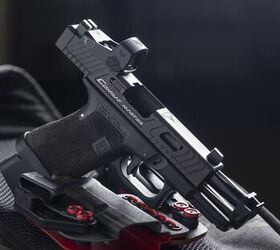 Liberty & Justice for All: New Swampfox Second – Generation Dot Sights ...