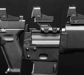 Liberty & Justice for All: New Swampfox Second – Generation Dot Sights ...