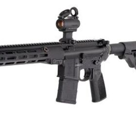 Geissele Super Duty Rifles Win LAPD SWAT Contract | thefirearmblog.com