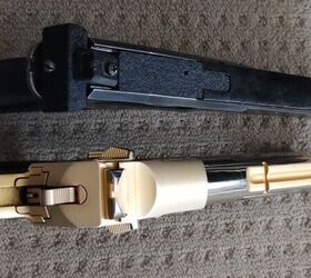 The Quest for The Low Bore Axis – Magnum Edition – The Wildebeest from ...