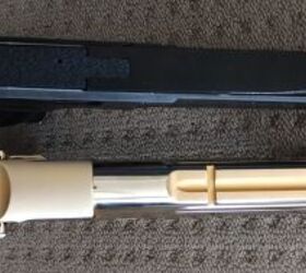 The Quest for The Low Bore Axis – Magnum Edition – The Wildebeest from ...