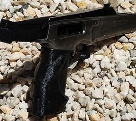 The Quest for The Low Bore Axis – Magnum Edition – The Wildebeest from ...