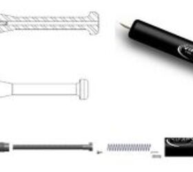 Hidden In Plain Sight: The Crossfire Metalworks 22LR Viper Tac Bat ...