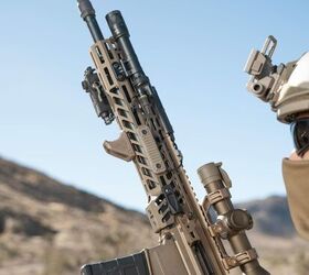 Strike Industries Cable Management System Chosen for Army NGSW | thefirearmblog.com