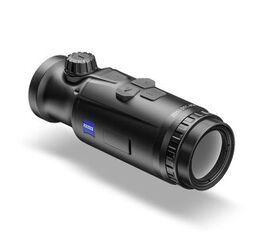 New ZEISS DTC 4/50 Thermal Imaging Clip-On | thefirearmblog.com