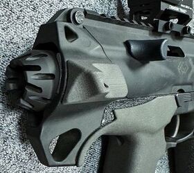 Exo Gunner's FCU Upgrades | thefirearmblog.com