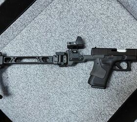 Exo Gunner's FCU Upgrades | thefirearmblog.com