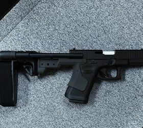 Exo Gunner's FCU Upgrades | thefirearmblog.com