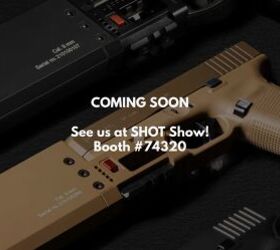 SILENCER SATURDAY #312: SHOT 2024 Suppressor Preview | thefirearmblog.com