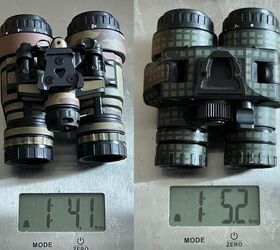 Friday Night Lights: Nocturn Industries UANVB-R, All-Metal Katana ...