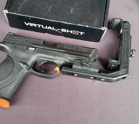 [SHOT 2024] DryFireMag Offers Easy Practice, Now For SIG Sauer P365 ...