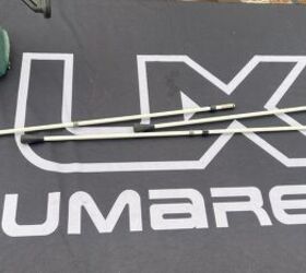 [SHOT 2024] Umerex Unveils Their FISHR Bow Fishing Airgun – An Arrow ...