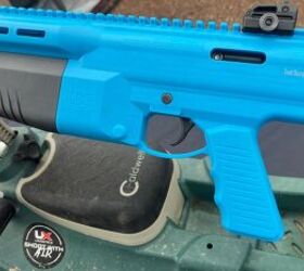 [SHOT 2024] Umerex Unveils Their FISHR Bow Fishing Airgun – An Arrow ...