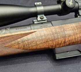 [SHOT 2024] Nighthawk Shows New Pistols And Rifles | thefirearmblog.com