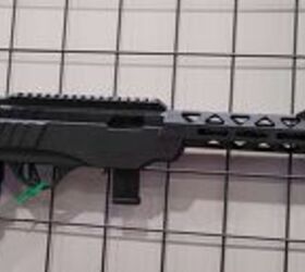 [SHOT 2024] Adler Brings New Rimfire Rifles To U.S. Market ...