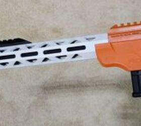 [SHOT 2024] Adler Brings New Rimfire Rifles To U.S. Market ...