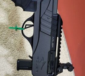 [SHOT 2024] Adler Brings New Rimfire Rifles To U.S. Market ...