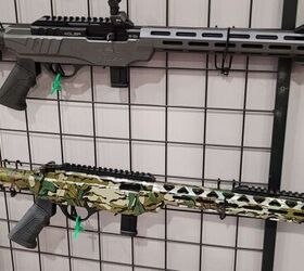 [SHOT 2024] Adler Brings New Rimfire Rifles To U.S. Market ...