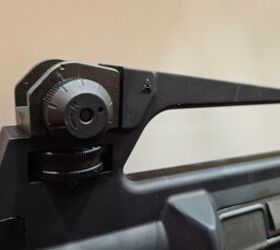 [SHOT 2024] Bushmaster Firearms Debuts New Carry Handle Rifles ...