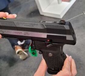 [SHOT 2024] Hi-Point Adds YC-380 To Lineup | thefirearmblog.com