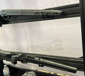 [SHOT 2024] Amend2 Releases New Stock Options For The AMC Series ...