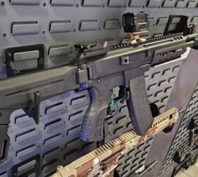 [SHOT 2024] PSA Displays Wide Range Of New Guns And Prototypes ...