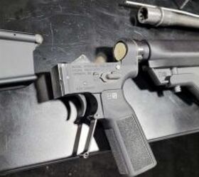 [SHOT 2024] Hydra Weaponry Has Survival Pistol and Modular AR ...