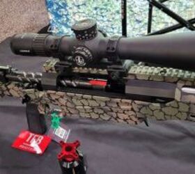 [SHOT 2024] Falkor Defense Goes Big-Bore | thefirearmblog.com