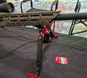 [SHOT 2024] Falkor Defense Goes Big-Bore | thefirearmblog.com